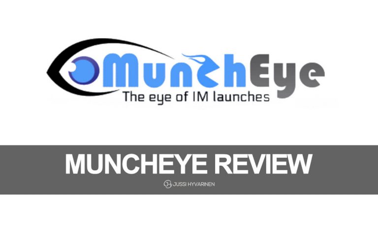 MunchEye Review: How to Make Money With it?