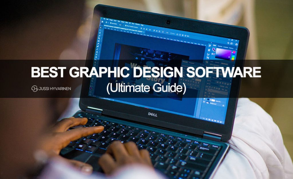 13 Best Graphic Design Software for Every Skill Level