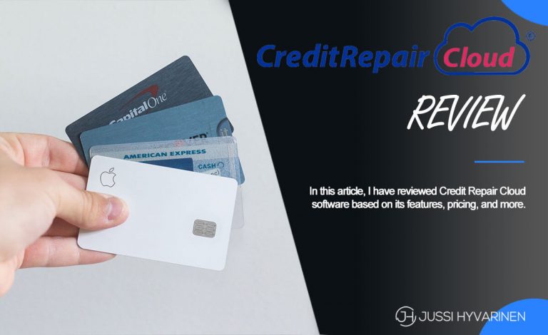 Credit Repair Cloud Review: Pros, Cons, and Is It Worth the Cost