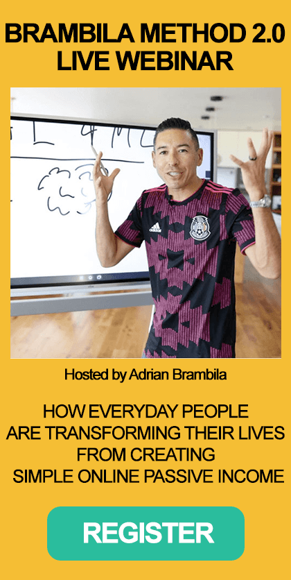 The Brambila Method 2.0 - My Unbiased Review (2022)