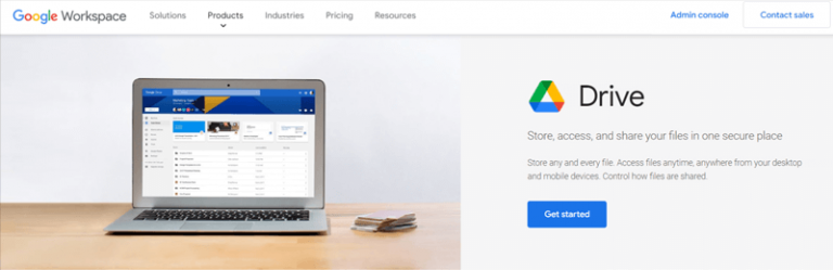 Google Workspace Pricing: A Simple Breakdown of Plans and Costs