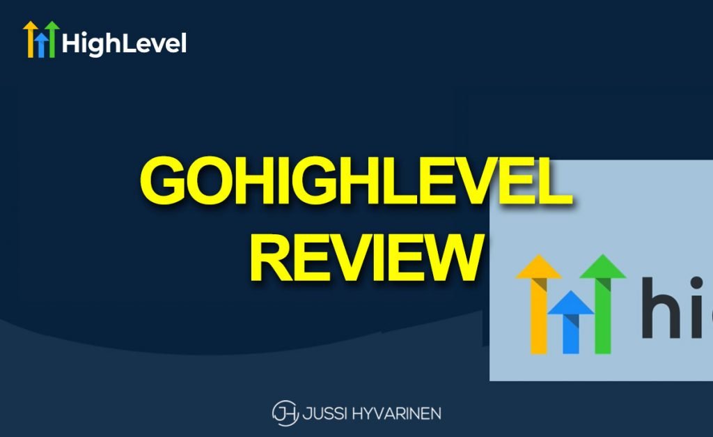 GoHighLevel Review: The Only Tool Your Agency Needs?