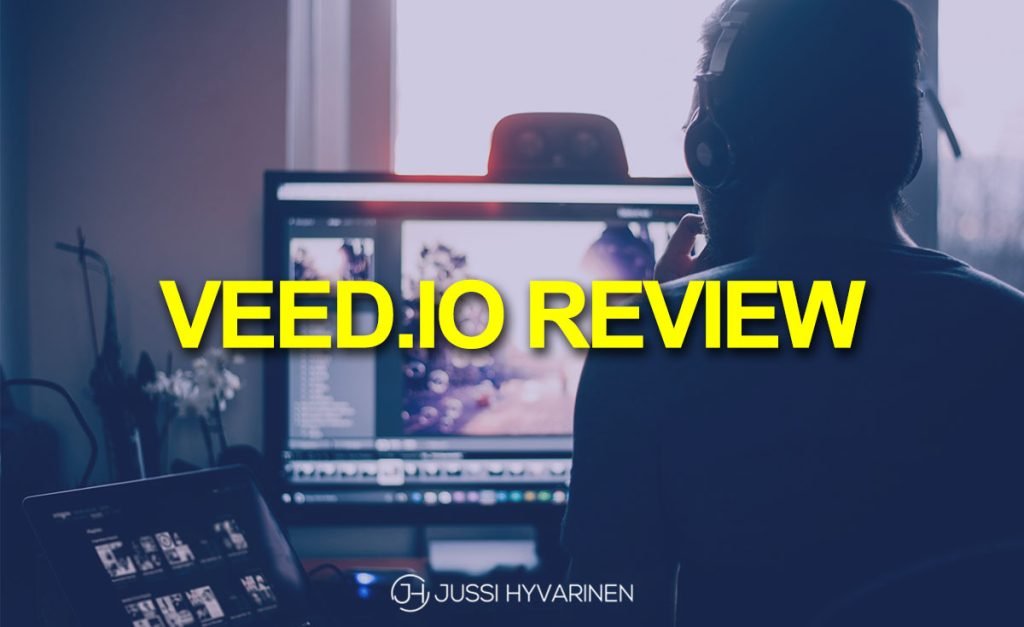 Veed.io Review: Effortless Video Editing, Even for Beginners