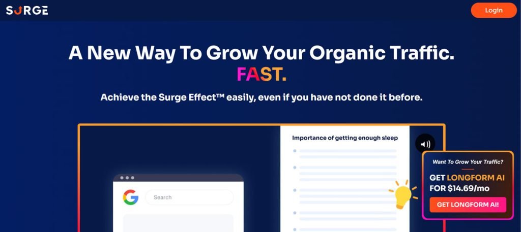 6 Best Surfer AI Alternatives To Upgrade Your Content Workflow