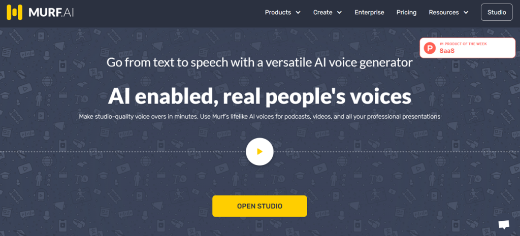 11 Best AI Text-to-Speech Software for Natural-Sounding Voices