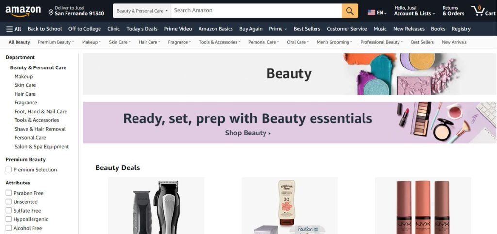 Amazon Store Names Ideas: 500 Unique & Innovative Names