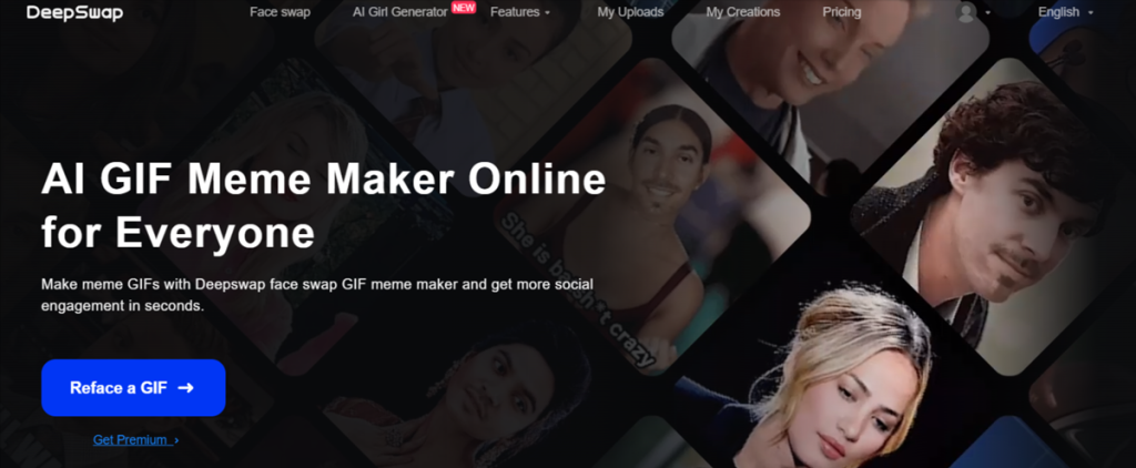 Deepswap Review: AI-Powered Face Swaps in Seconds