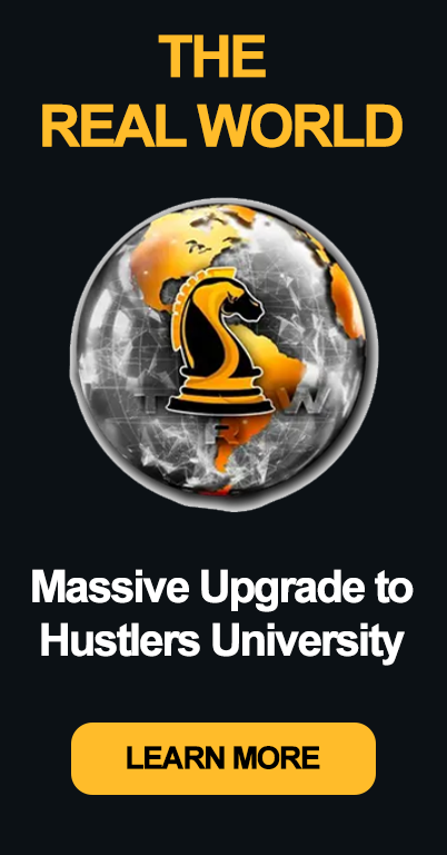 Hustlers University Review: The Truth Revealed