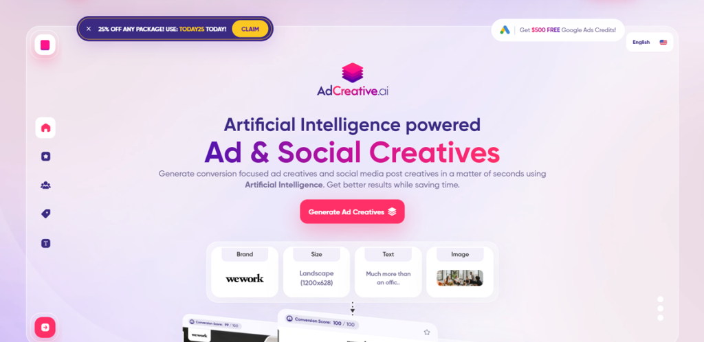 9 Best AI Ad Generator Tools For Successful Campaigns