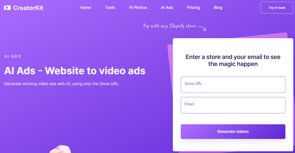 9 Best AI Ad Generator Tools For Successful Campaigns