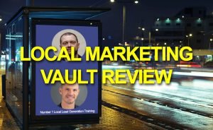Local Marketing Vault Review (2026): Pros, Cons & Verdict