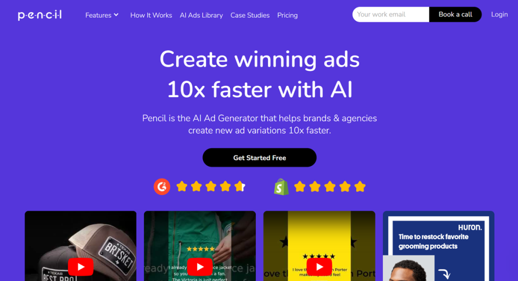 9 Best AI Ad Generator Tools For Successful Campaigns