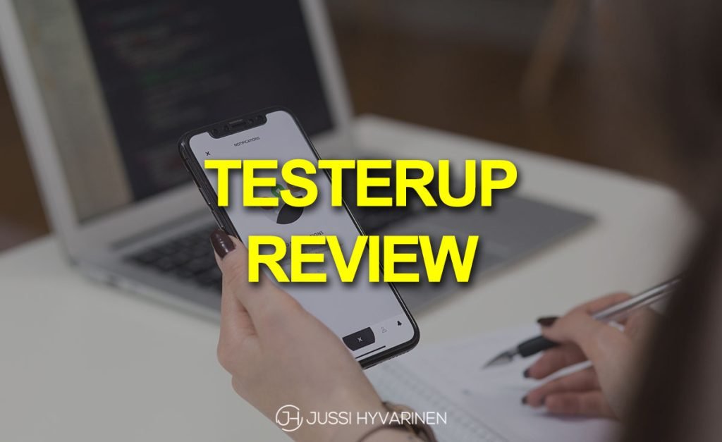 Testerup Review: Is This User Testing Platform Worth It?
