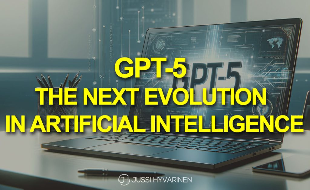 What We Know So Far About GPT-5 and the Future of AI?