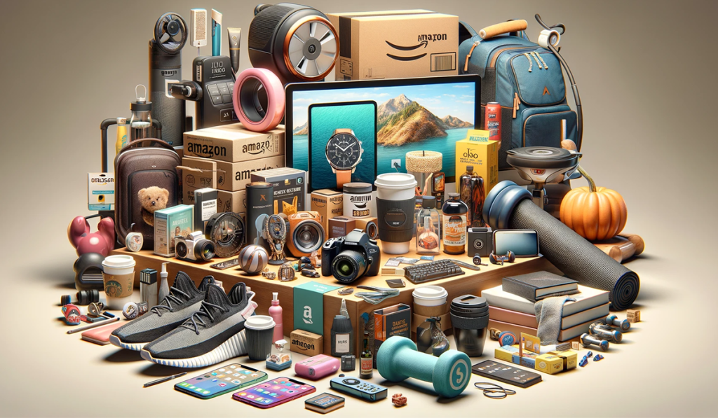 How to Start Amazon FBA Business: The Complete A-Z Game Plan