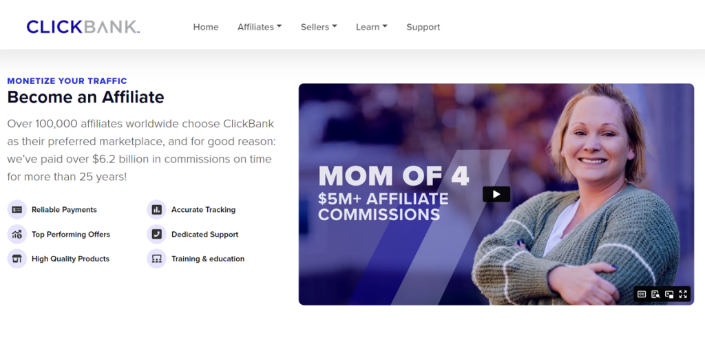 How to Make Money from Clickbank: The Definitive Guide for 2024