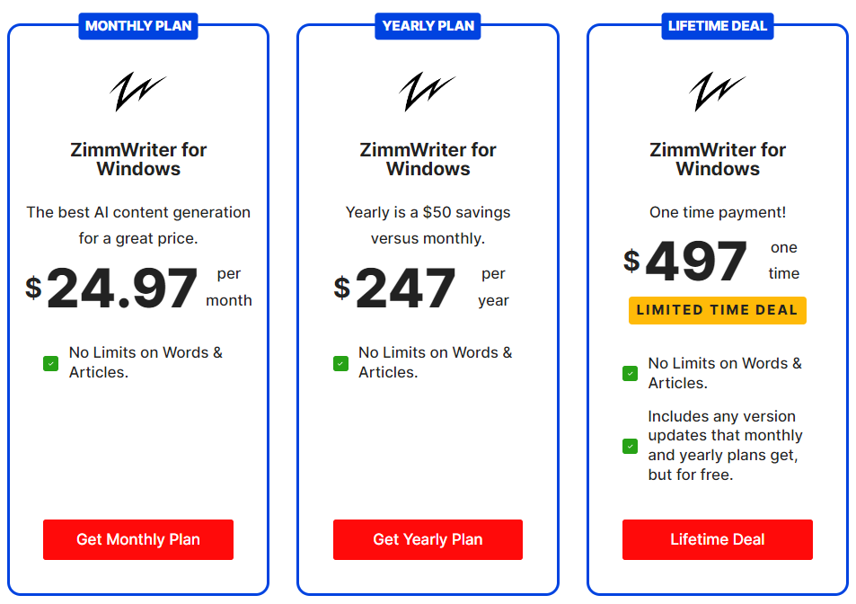 ZimmWriter Review: Pros & Cons, Verdict, Get $15 OFF + Bonus