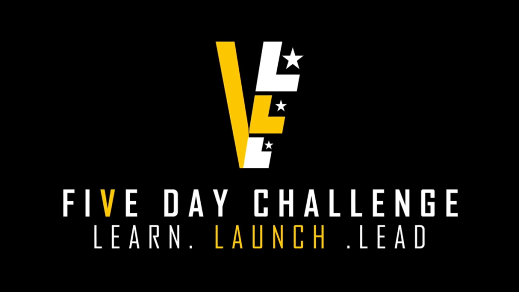 Legendary Marketer 5-Day Learn Launch Lead Challenge Review