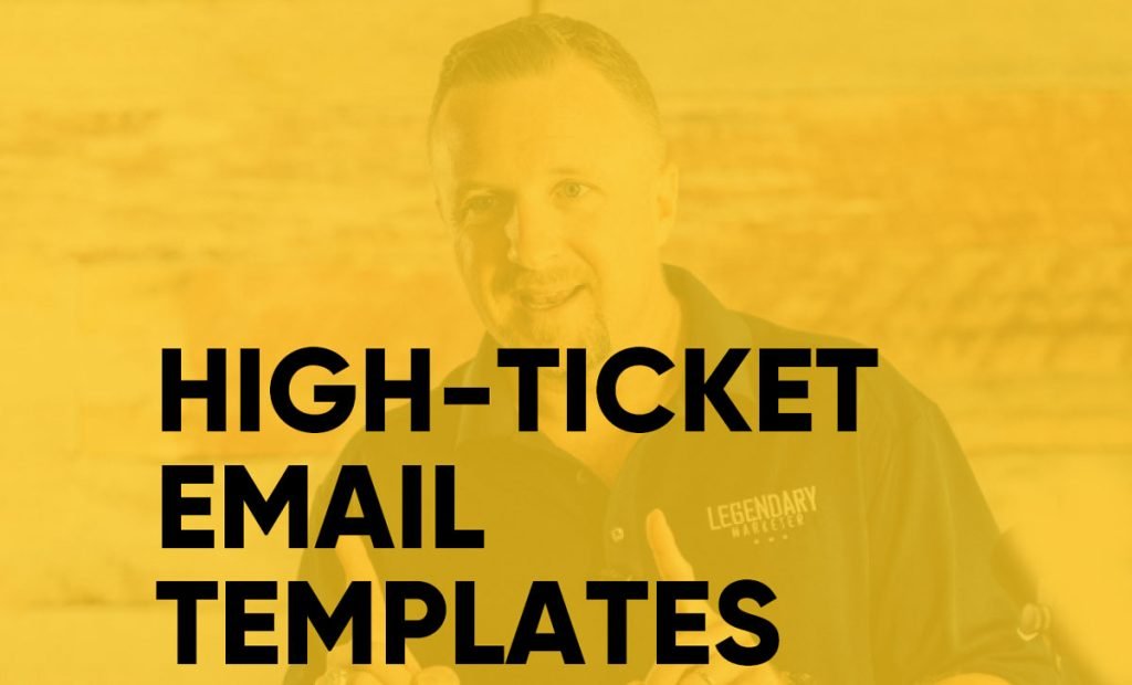 Legendary Marketer 5-Day Learn Launch Lead Challenge Review