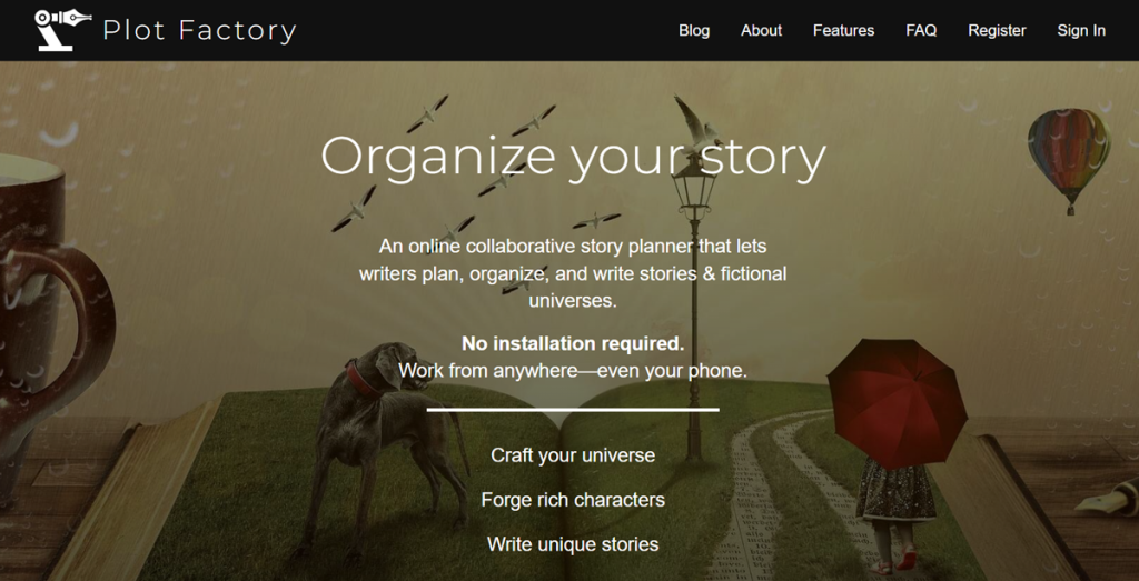 7 Best AI Story Generators That Spark Creativity (2025 Edition)
