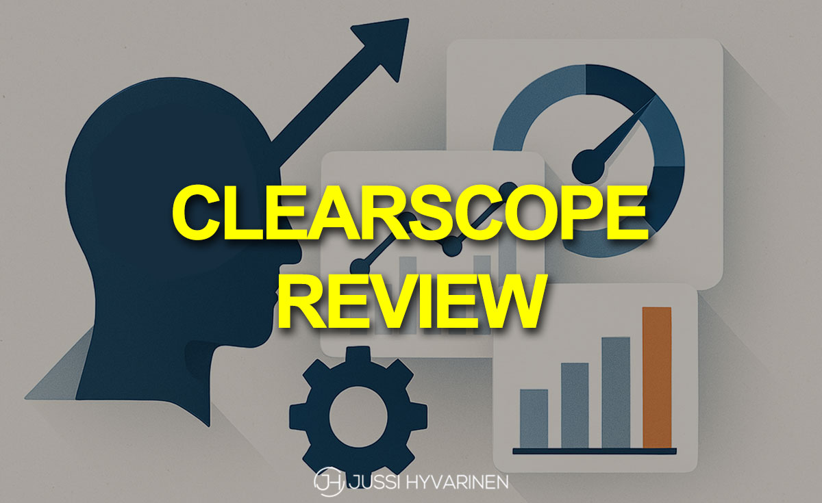 Clearscope Review: Is This Content Optimization Tool Worth Your Investment?